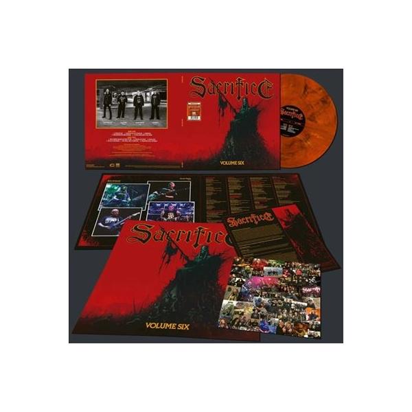 【発売日：2025年02月04日】ご注文後のキャンセル・返品は承れません。発売日:2025年02月04日/商品ID:6727531/ジャンル:ROCK/POP/フォーマット:LP/構成数:1/レーベル:High Roller Records...