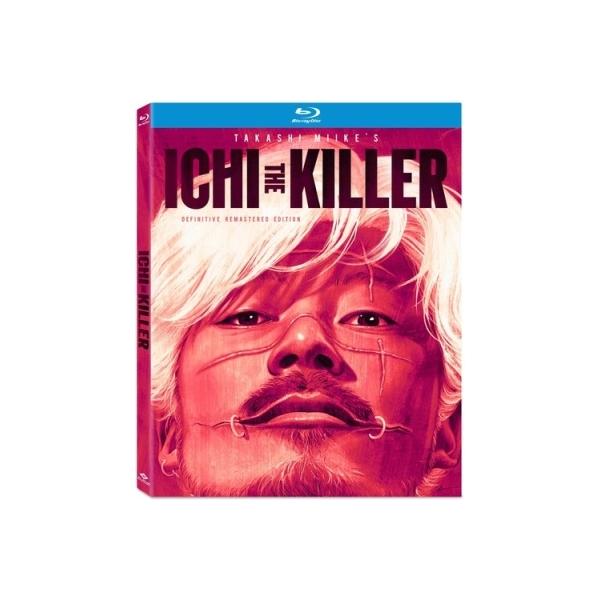 【発売日：2018年03月20日】ご注文後のキャンセル・返品は承れません。発売日:2018年03月20日/商品ID:6727570/ジャンル:映画/TVドラマ/フォーマット:Blu-ray Disc/構成数:1/レーベル:Well Go U...