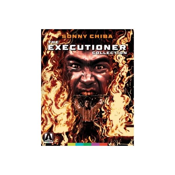 【発売日：2023年01月10日】ご注文後のキャンセル・返品は承れません。発売日:2023年01月10日/商品ID:6727633/ジャンル:映画/TVドラマ/フォーマット:Blu-ray Disc/構成数:1/レーベル:Arrow Vid...