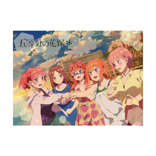 【発売日：2025年03月05日】ご注文後のキャンセル・返品は承れません。発売日:2025年03月05日/商品ID:6728248/ジャンル:アニメ/キッズ (V)/フォーマット:Blu-ray Disc/構成数:1/レーベル:ポニーキャニ...