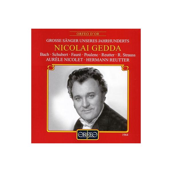 【発売日：2001年05月31日】ご注文後のキャンセル・返品は承れません。発売日:2001年05月31日/商品ID:672962/ジャンル:CLASSICAL/フォーマット:CD/構成数:1/レーベル:Orfeo D'Or/アーティスト:ニ...