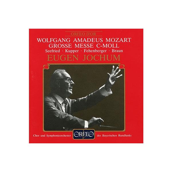 【発売日：2001年12月31日】ご注文後のキャンセル・返品は承れません。発売日:2001年12月31日/商品ID:673017/ジャンル:CLASSICAL/フォーマット:CD/構成数:1/レーベル:Orfeo D'Or/アーティスト:J...