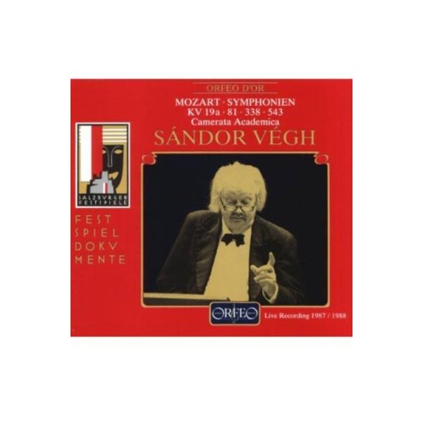 【発売日：2001年12月31日】ご注文後のキャンセル・返品は承れません。発売日:2001年12月31日/商品ID:673059/ジャンル:CLASSICAL/フォーマット:CD/構成数:1/レーベル:Orfeo D'Or/アーティスト:V...
