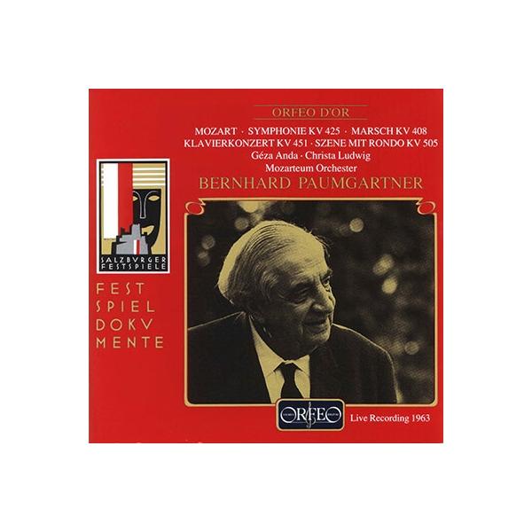 【発売日：2001年12月31日】ご注文後のキャンセル・返品は承れません。発売日:2001年12月31日/商品ID:673067/ジャンル:CLASSICAL/フォーマット:CD/構成数:1/レーベル:Orfeo D'Or/アーティスト:ベ...