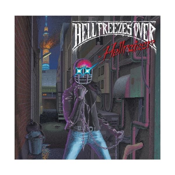 【発売日：2024年12月26日】ご注文後のキャンセル・返品は承れません。発売日:2024年12月26日/商品ID:6737175/ジャンル:J-POP/フォーマット:CD/構成数:1/レーベル:CARNAL BEAST/アーティスト:HE...