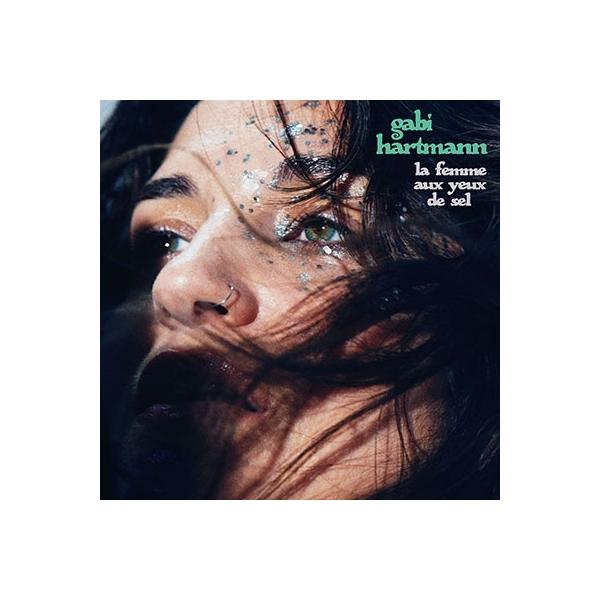 【発売日：2025年03月21日】ご注文後のキャンセル・返品は承れません。発売日:2025年03月21日/商品ID:6737216/ジャンル:JAZZ/フォーマット:CD/構成数:1/レーベル:Masterworks/アーティスト:Gabi...