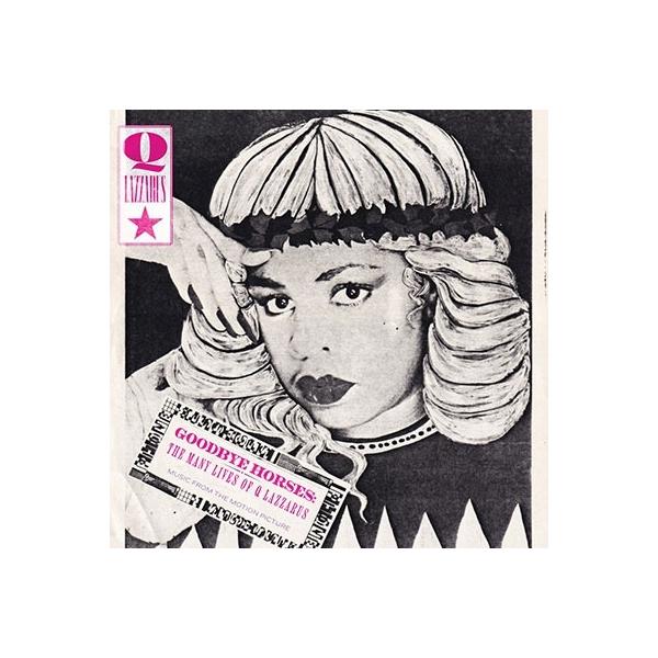 【発売日：2025年02月21日】ご注文後のキャンセル・返品は承れません。発売日:2025年02月21日/商品ID:6737261/ジャンル:ROCK/POP/フォーマット:LP/構成数:1/レーベル:Sacred Bones Record...