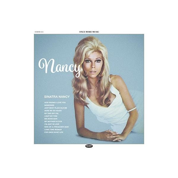 【発売日：2025年01月31日】ご注文後のキャンセル・返品は承れません。発売日:2025年01月31日/商品ID:6737395/ジャンル:JAZZ/フォーマット:CD/構成数:1/レーベル:オールデイズ・レコード/アーティスト:Nanc...