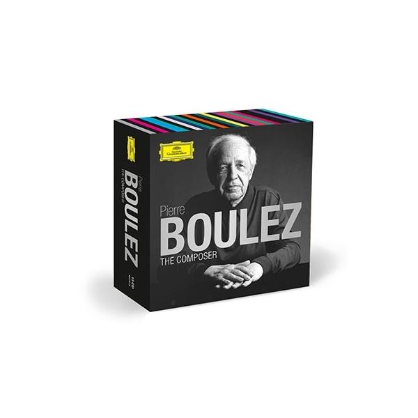 【発売日：2025年03月01日】ご注文後のキャンセル・返品は承れません。発売日:2025年03月01日/商品ID:6737634/ジャンル:CLASSICAL/フォーマット:CD/構成数:13/レーベル:DG Deutsche Gramm...