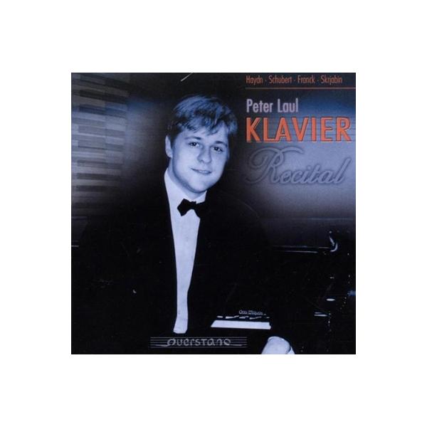 【発売日：2000年10月30日】ご注文後のキャンセル・返品は承れません。発売日:2000年10月30日/商品ID:674596/ジャンル:CLASSICAL/フォーマット:CD/構成数:1/レーベル:Querstand/アーティスト:LA...