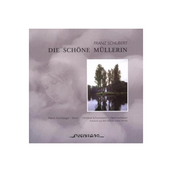 【発売日：2001年12月31日】ご注文後のキャンセル・返品は承れません。発売日:2001年12月31日/商品ID:674607/ジャンル:CLASSICAL/フォーマット:CD/構成数:1/レーベル:Querstand/アーティスト:KR...