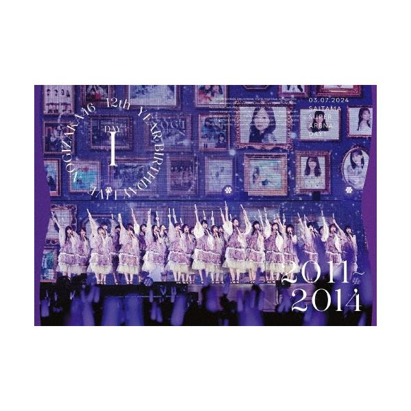 【発売日：2025年02月12日】ご注文後のキャンセル・返品は承れません。発売日:2025年02月12日/商品ID:6747248/ジャンル:J-POP/フォーマット:Blu-ray Disc/構成数:1/レーベル:N46Div./アーティ...