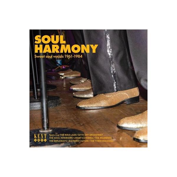 【発売日：2025年01月31日】ご注文後のキャンセル・返品は承れません。発売日:2025年01月31日/商品ID:6747311/ジャンル:SOUL/CLUB/RAP/フォーマット:CD/構成数:1/レーベル:Kent/タイトル:Soul...