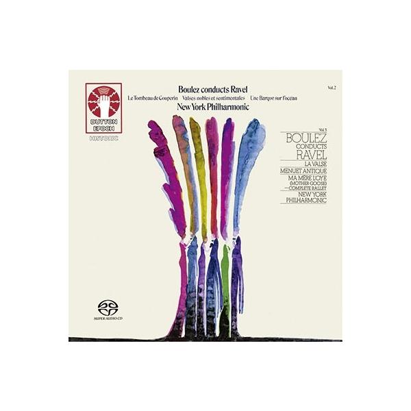 【発売日：2025年01月20日】ご注文後のキャンセル・返品は承れません。発売日:2025年01月20日/商品ID:6747356/ジャンル:CLASSICAL/フォーマット:SACD Hybrid/構成数:2/レーベル:Dutton Ep...