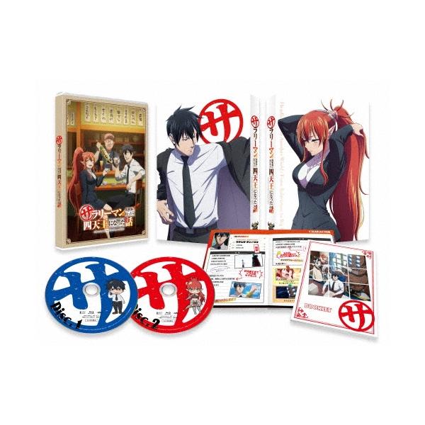 【発売日：2025年04月25日】ご注文後のキャンセル・返品は承れません。発売日:2025年04月25日/商品ID:6747566/ジャンル:アニメ/キッズ (V)/フォーマット:Blu-ray Disc/構成数:2/レーベル:クロックワー...