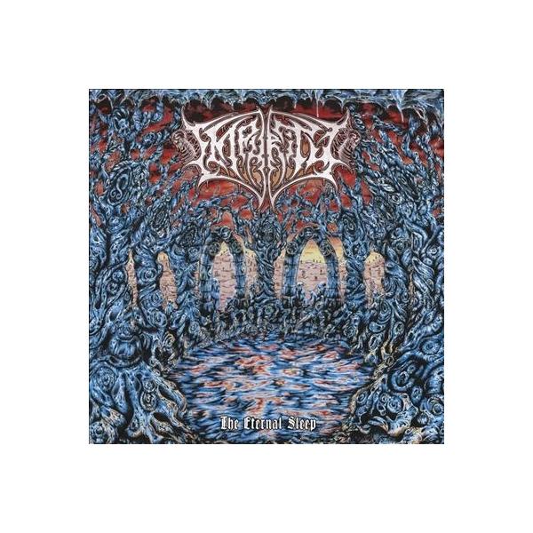 【発売日：2025年03月07日】ご注文後のキャンセル・返品は承れません。発売日:2025年03月07日/商品ID:6747750/ジャンル:ROCK/POP/フォーマット:CD/構成数:1/レーベル:Hammerheart/アーティスト:...