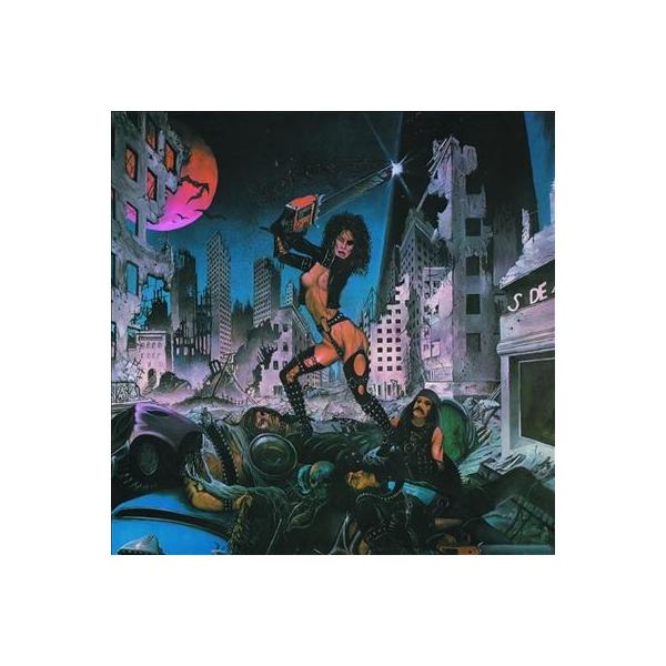 【発売日：2025年02月19日】ご注文後のキャンセル・返品は承れません。発売日:2025年02月19日/商品ID:6747759/ジャンル:ROCK/POP/フォーマット:CD/構成数:1/レーベル:High Roller Records...