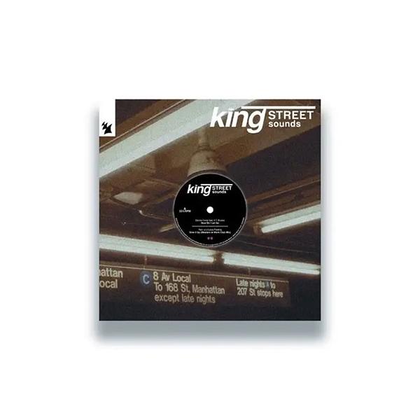 【発売日：2025年01月31日】ご注文後のキャンセル・返品は承れません。発売日:2025年01月31日/商品ID:6747768/ジャンル:SOUL/CLUB/RAP/フォーマット:12inch Single/構成数:1/レーベル:Kin...