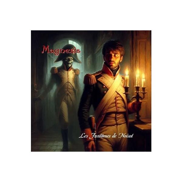 【発売日：2025年03月18日】ご注文後のキャンセル・返品は承れません。発売日:2025年03月18日/商品ID:6747783/ジャンル:ROCK/POP/フォーマット:CD/構成数:1/レーベル:Musea/アーティスト:Magnes...