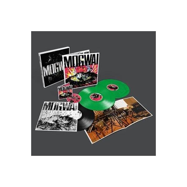 【発売日：2025年01月24日】ご注文後のキャンセル・返品は承れません。発売日:2025年01月24日/商品ID:6747948/ジャンル:ROCK/POP/フォーマット:LP/構成数:3/レーベル:Temporary Residence...