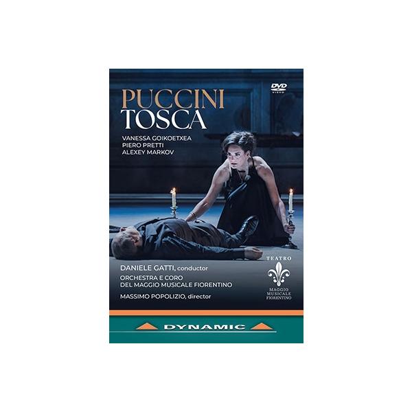 【発売日：2025年02月20日】ご注文後のキャンセル・返品は承れません。発売日:2025年02月20日/商品ID:6748374/ジャンル:CLASSICAL/フォーマット:DVD/構成数:1/レーベル:Dynamic/アーティスト:ダニ...