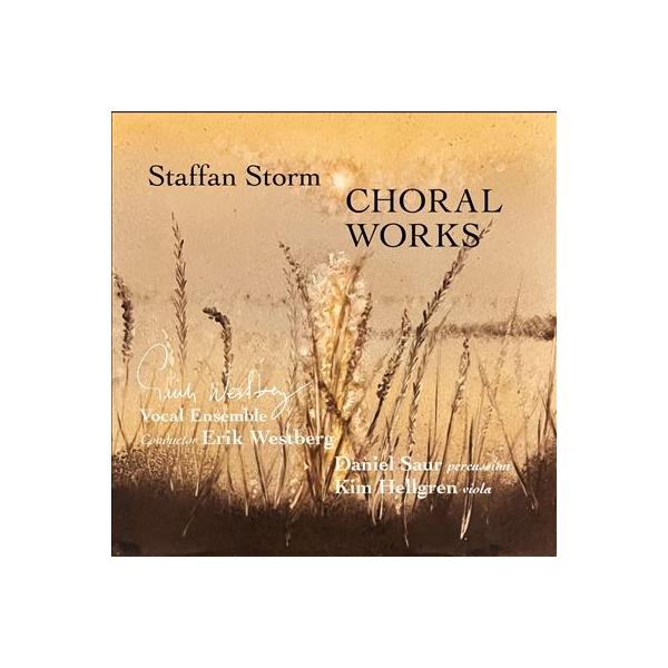 【発売日：2025年01月22日】ご注文後のキャンセル・返品は承れません。発売日:2025年01月22日/商品ID:6748383/ジャンル:CLASSICAL/フォーマット:CD/構成数:1/レーベル:Swedish Society Di...