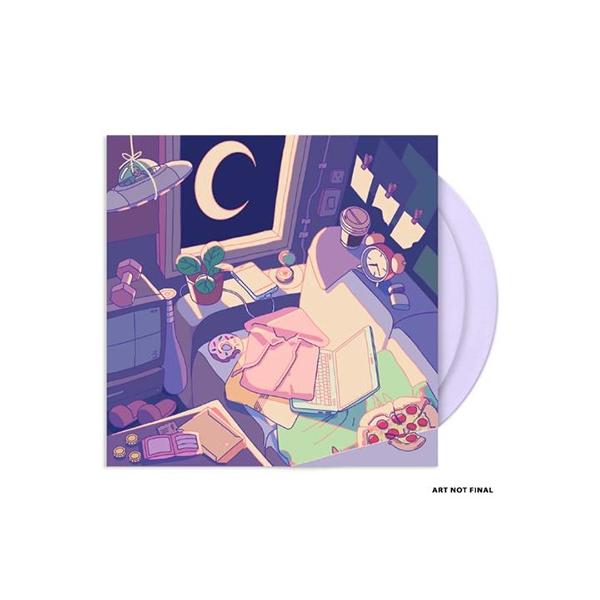 【発売日：2025年02月12日】ご注文後のキャンセル・返品は承れません。発売日:2025年02月12日/商品ID:6757461/ジャンル:アニメ/キッズ/ゲーム音楽 (A)/フォーマット:LP/構成数:2/レーベル:U/M/A/A In...