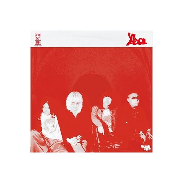 【発売日：2025年02月01日】ご注文後のキャンセル・返品は承れません。発売日:2025年02月01日/商品ID:6758195/ジャンル:J-POP/フォーマット:CD/構成数:1/レーベル:SHAREKOUBE CLUB/アーティスト...