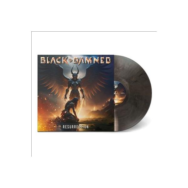 【発売日：2025年03月14日】ご注文後のキャンセル・返品は承れません。発売日:2025年03月14日/商品ID:6758224/ジャンル:ROCK/POP/フォーマット:LP/構成数:1/レーベル:Roar! Rock Of Angel...