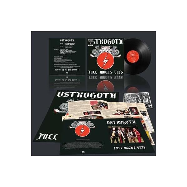 【発売日：2025年02月04日】ご注文後のキャンセル・返品は承れません。発売日:2025年02月04日/商品ID:6758240/ジャンル:ROCK/POP/フォーマット:LP/構成数:1/レーベル:High Roller Records...