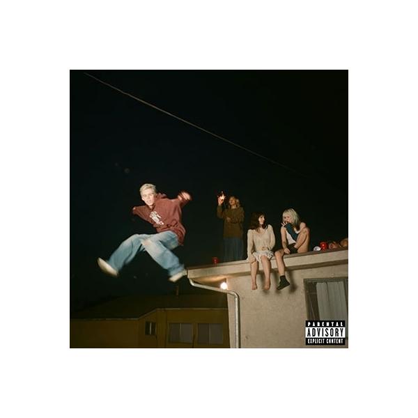 【発売日：2025年06月27日】ご注文後のキャンセル・返品は承れません。発売日:2025年06月27日/商品ID:6758254/ジャンル:SOUL/CLUB/RAP/フォーマット:LP/構成数:2/レーベル:Columbia/アーティス...