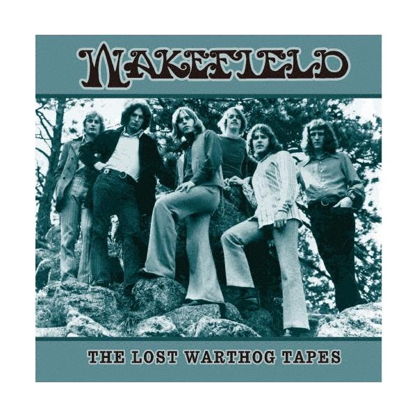 【発売日：2025年02月19日】ご注文後のキャンセル・返品は承れません。発売日:2025年02月19日/商品ID:6758334/ジャンル:ROCK/POP/フォーマット:CD/構成数:1/レーベル:P-VINE/アーティスト:Wakef...