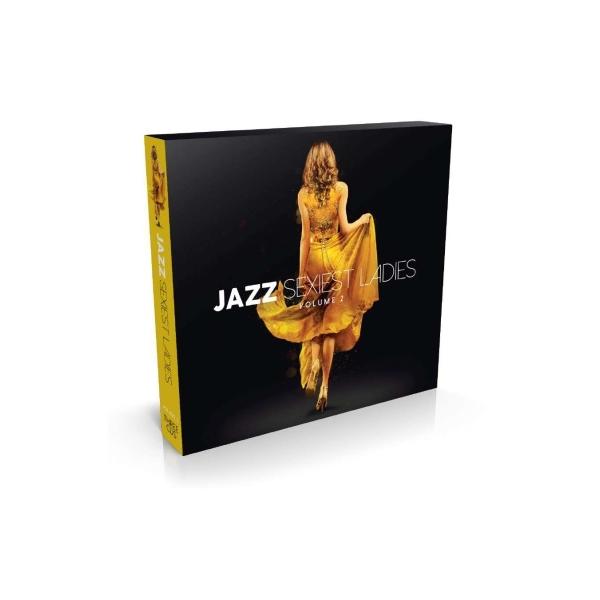 【発売日：2025年02月28日】ご注文後のキャンセル・返品は承れません。発売日:2025年02月28日/商品ID:6758610/ジャンル:JAZZ/フォーマット:CD/構成数:3/レーベル:Music Brokers/タイトル:Jazz...