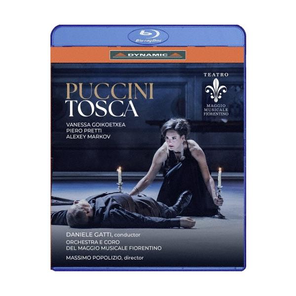 【発売日：2025年02月21日】ご注文後のキャンセル・返品は承れません。発売日:2025年02月21日/商品ID:6759960/ジャンル:CLASSICAL/フォーマット:Blu-ray Disc/構成数:1/レーベル:Dynamic/...