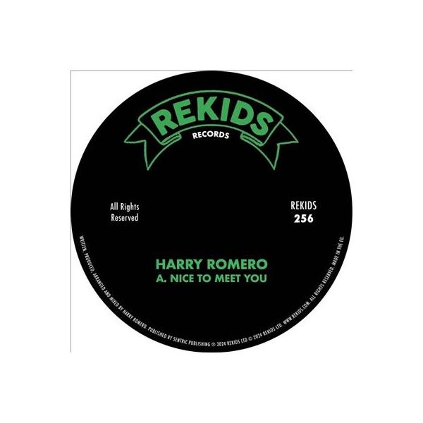 【発売日：2025年01月24日】ご注文後のキャンセル・返品は承れません。発売日:2025年01月24日/商品ID:6761164/ジャンル:SOUL/CLUB/RAP/フォーマット:12inch Single/構成数:1/レーベル:Rek...