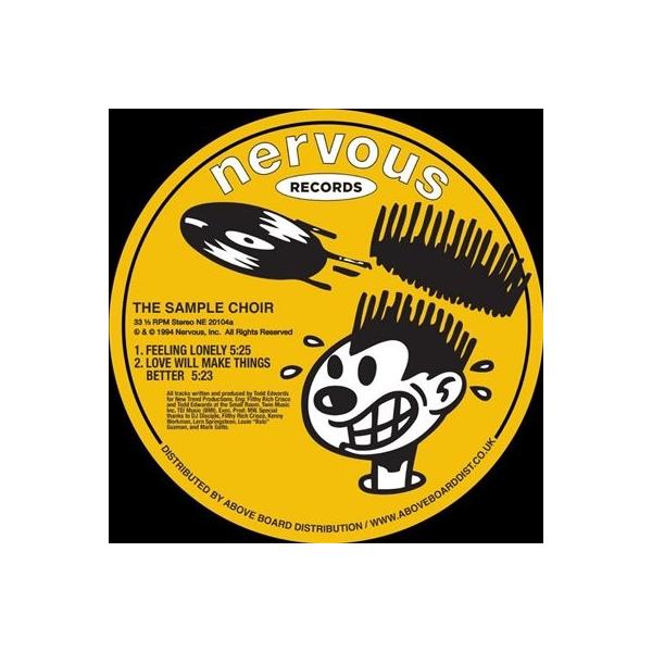 【発売日：2025年01月24日】ご注文後のキャンセル・返品は承れません。発売日:2025年01月24日/商品ID:6761192/ジャンル:SOUL/CLUB/RAP/フォーマット:12inch Single/構成数:1/レーベル:Ner...