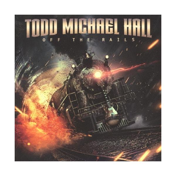 【発売日：2025年01月22日】ご注文後のキャンセル・返品は承れません。発売日:2025年01月22日/商品ID:6761202/ジャンル:ROCK/POP/フォーマット:CD/構成数:1/レーベル:RUBICON/アーティスト:Todd...