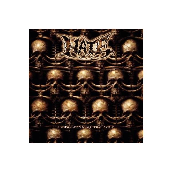 【発売日：2025年03月28日】ご注文後のキャンセル・返品は承れません。発売日:2025年03月28日/商品ID:6761443/ジャンル:ROCK/POP/フォーマット:CD/構成数:1/レーベル:Listenable Records/...