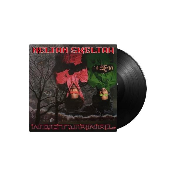 【発売日：2025年02月21日】ご注文後のキャンセル・返品は承れません。発売日:2025年02月21日/商品ID:6761498/ジャンル:SOUL/CLUB/RAP/フォーマット:LP/構成数:1/レーベル:Music On Vinyl...