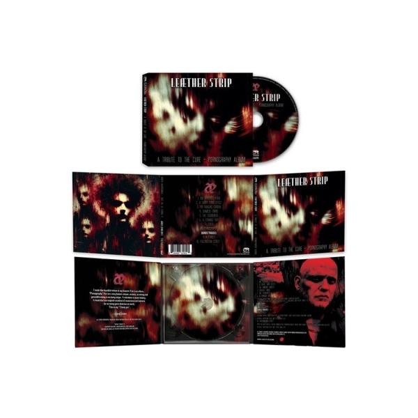 【発売日：2025年02月07日】ご注文後のキャンセル・返品は承れません。発売日:2025年02月07日/商品ID:6761520/ジャンル:ROCK/POP/フォーマット:CD/構成数:1/レーベル:Cleopatra Records/ア...