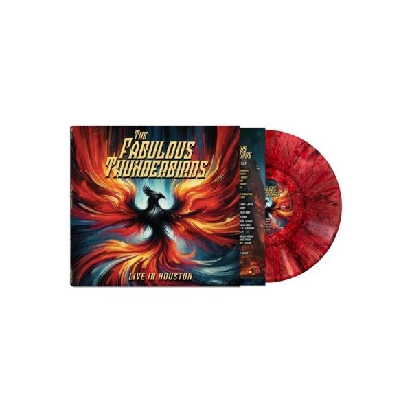 【発売日：2025年02月07日】ご注文後のキャンセル・返品は承れません。発売日:2025年02月07日/商品ID:6761521/ジャンル:ROCK/POP/フォーマット:LP/構成数:1/レーベル:Cleopatra Records/ア...