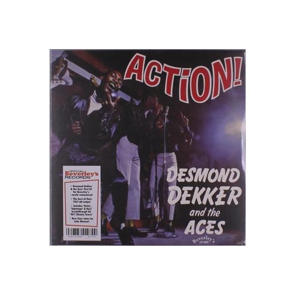 【発売日：2024年11月15日】ご注文後のキャンセル・返品は承れません。発売日:2024年11月15日/商品ID:6761602/ジャンル:WORLD/REGGAE/フォーマット:LP/構成数:1/レーベル:Charly Records/...