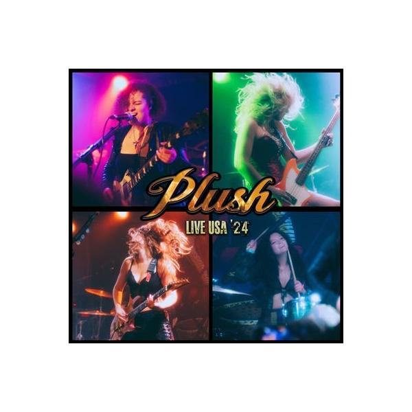 【発売日：2025年02月07日】ご注文後のキャンセル・返品は承れません。発売日:2025年02月07日/商品ID:6761806/ジャンル:ROCK/POP/フォーマット:CD/構成数:1/レーベル:Megaforce/アーティスト:Pl...