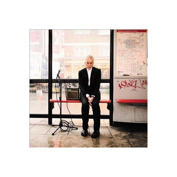 【発売日：2025年03月28日】ご注文後のキャンセル・返品は承れません。発売日:2025年03月28日/商品ID:6761900/ジャンル:ROCK/POP/フォーマット:CD/構成数:1/レーベル:Last Night From Gla...