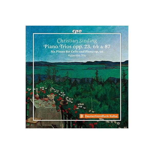 【発売日：2025年02月21日】ご注文後のキャンセル・返品は承れません。発売日:2025年02月21日/商品ID:6762049/ジャンル:CLASSICAL/フォーマット:CD/構成数:2/レーベル:CPO/アーティスト:ハイペリオン三...
