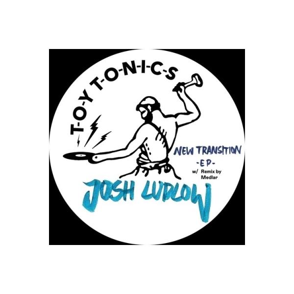 【発売日：2025年02月07日】ご注文後のキャンセル・返品は承れません。発売日:2025年02月07日/商品ID:6762347/ジャンル:SOUL/CLUB/RAP/フォーマット:12inch Single/構成数:1/レーベル:Toy...