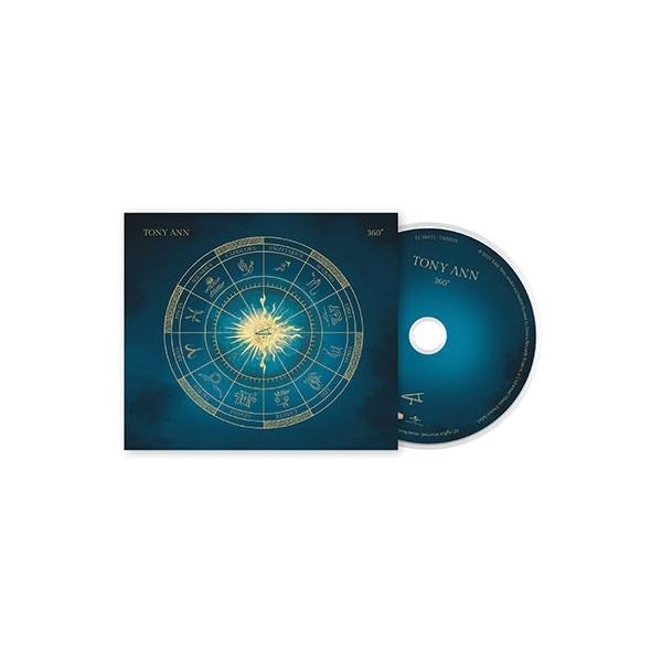 【発売日：2025年02月21日】ご注文後のキャンセル・返品は承れません。発売日:2025年02月21日/商品ID:6762429/ジャンル:JAZZ/フォーマット:CD/構成数:1/レーベル:Decca/アーティスト:Tony Ann/ア...
