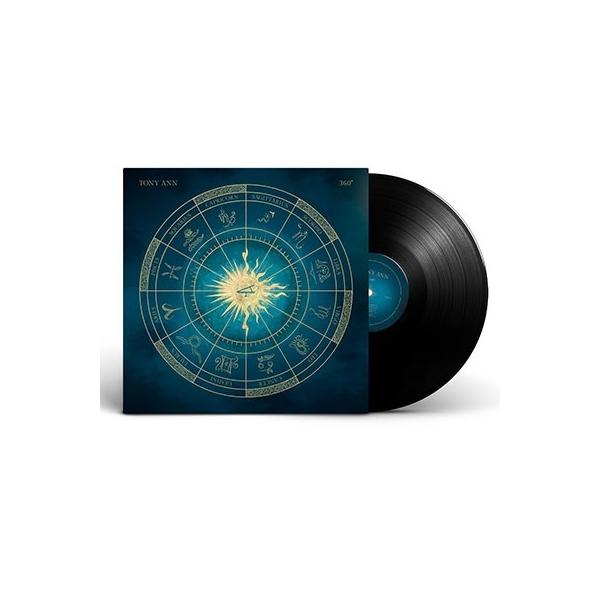 【発売日：2025年02月21日】ご注文後のキャンセル・返品は承れません。発売日:2025年02月21日/商品ID:6762430/ジャンル:JAZZ/フォーマット:LP/構成数:1/レーベル:Decca/アーティスト:Tony Ann/ア...