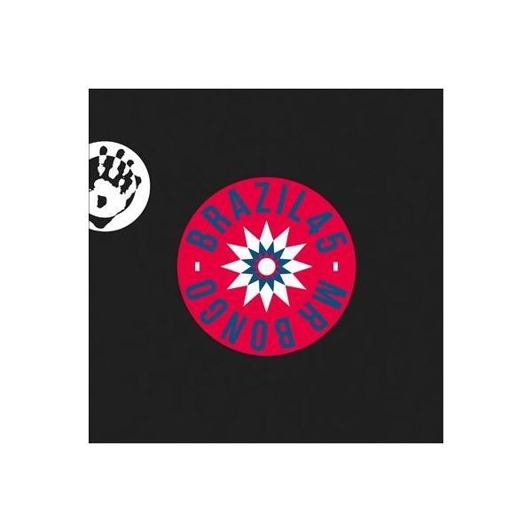 【発売日：2025年01月24日】ご注文後のキャンセル・返品は承れません。発売日:2025年01月下旬/商品ID:6763016/ジャンル:WORLD/REGGAE/フォーマット:7inch Single/構成数:1/レーベル:Brazil...