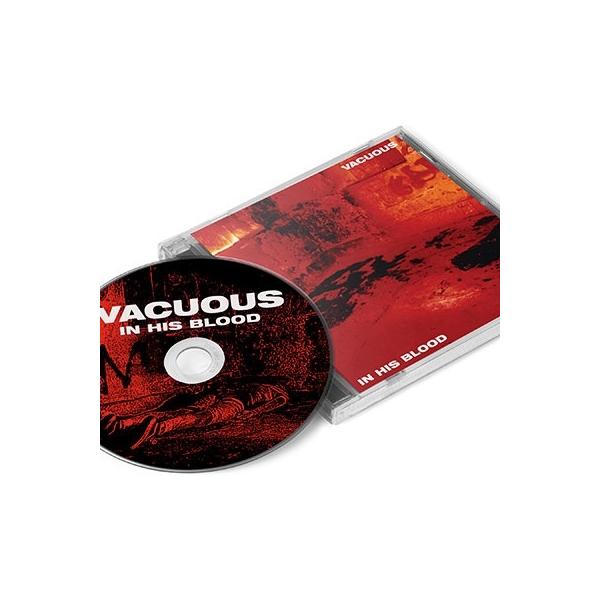 【発売日：2025年02月28日】ご注文後のキャンセル・返品は承れません。発売日:2025年02月28日/商品ID:6763350/ジャンル:ROCK/POP/フォーマット:CD/構成数:1/レーベル:Relapse Records/アーテ...